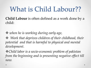 Child Labour (Final Slides).pptx