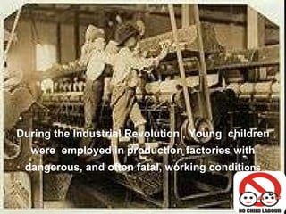 Child labour ppt | PPT