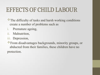 Labor Economics CHILD LABOUR PRESENTATION.pptx