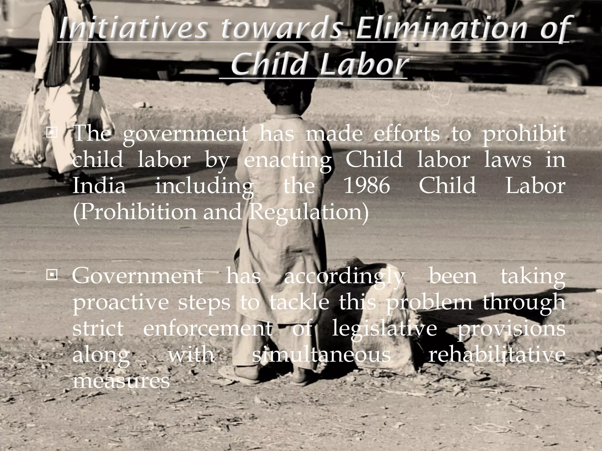 Child Labour | PPT