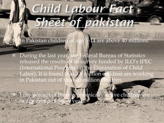Child Labour | PPT