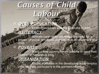 Child Labour | PPT