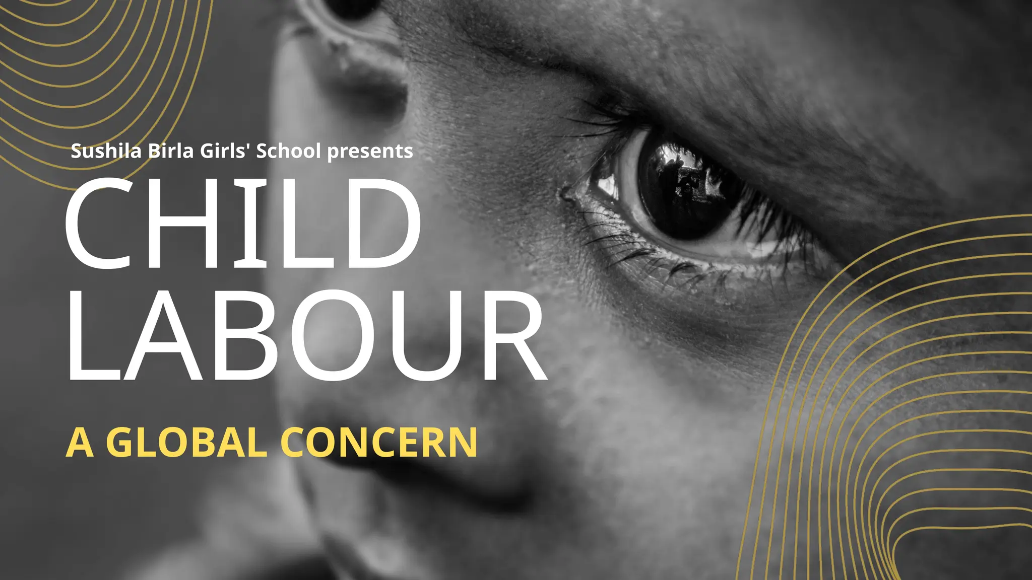 Child Labour UN SDG PPT- important knowledge on child labour | PPTX