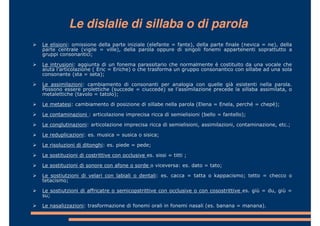 Child language | PPT