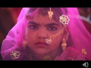 Child Marriage | PPSX