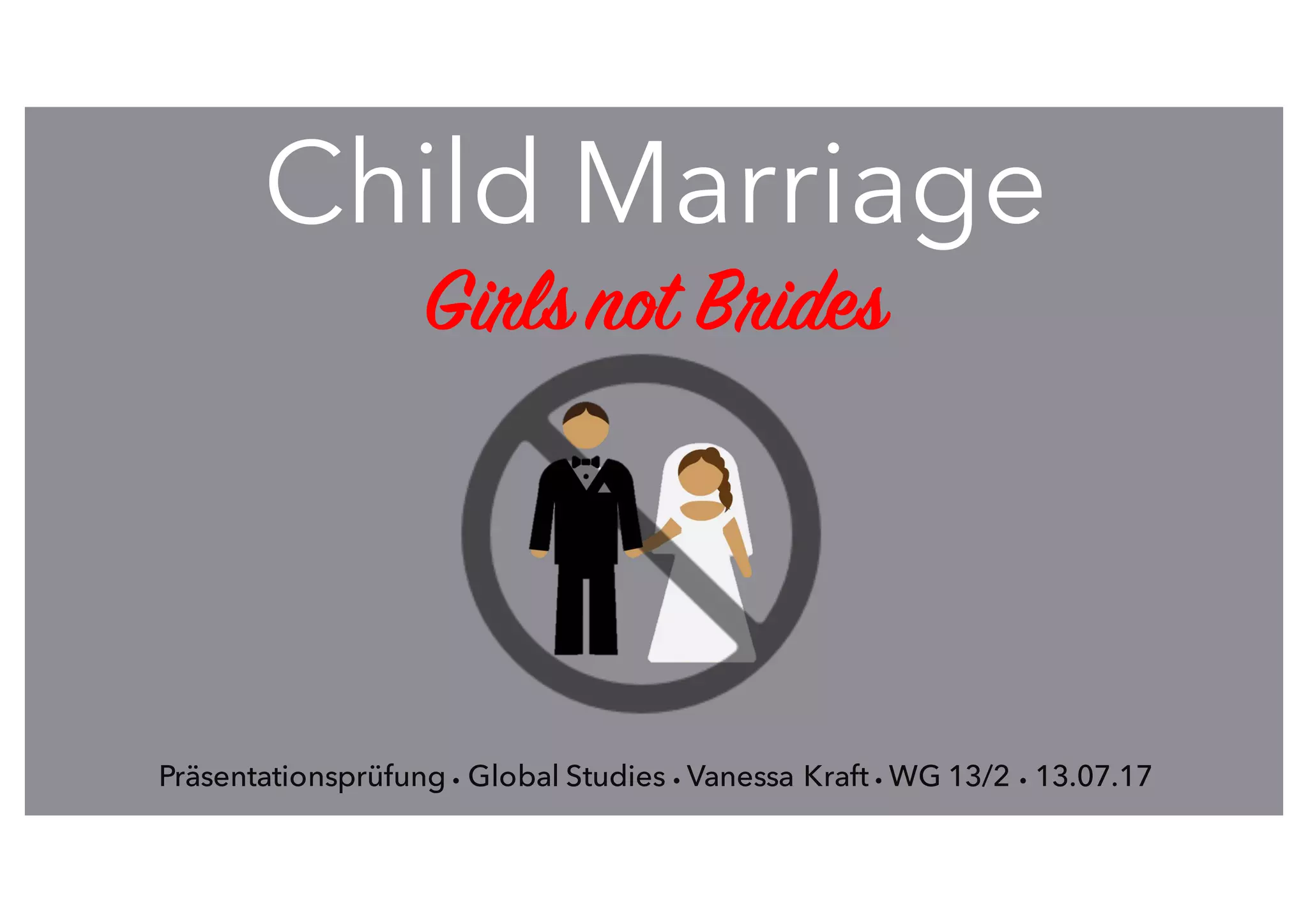 Child Marriage | PDF | Marriage and Civil Unions | Family and Relationships
