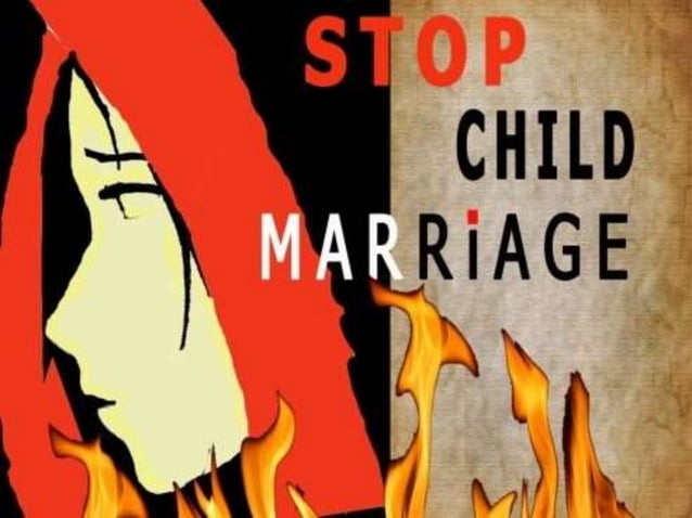 Child marriage | PPT