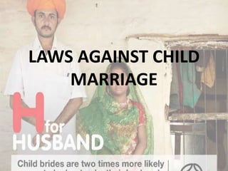 Child marriage | PPT