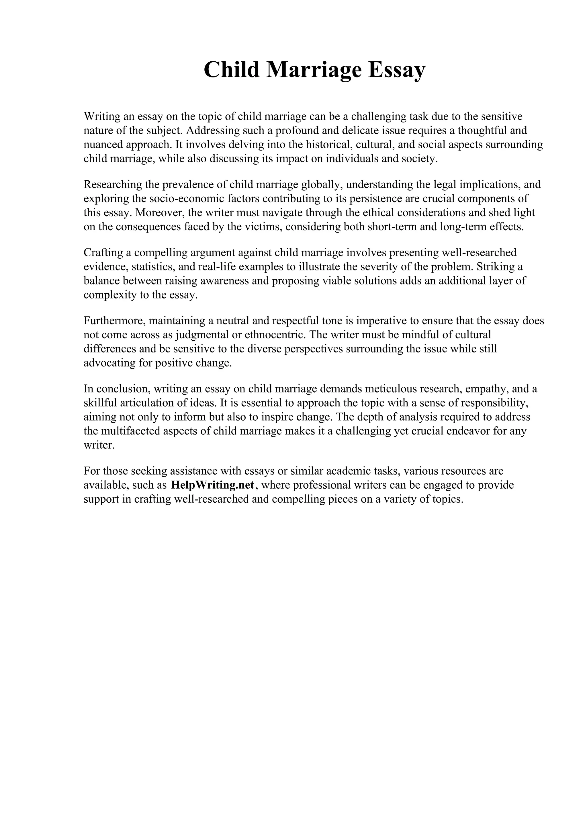 Child Marriage Essay.pdf