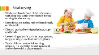 Child meal safety.pptx