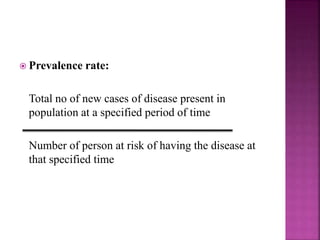 CHILD MORBIDITY AND MORTALITY RATES.pptx
