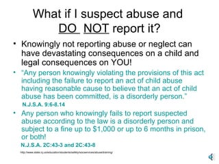 Child neglect 3 | PPT