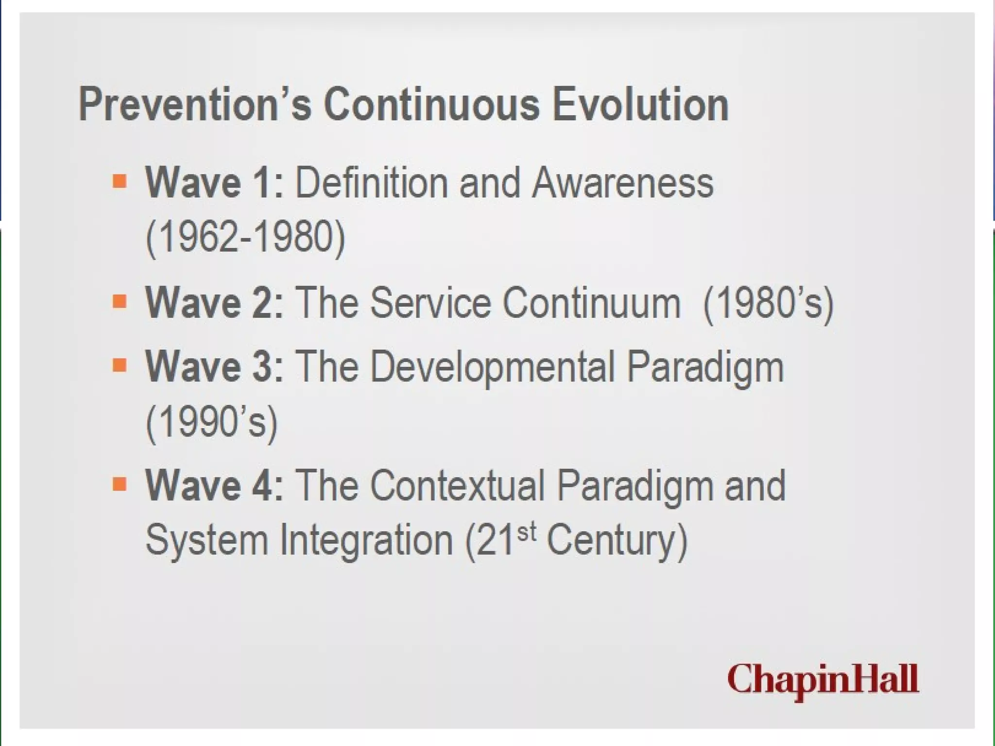 Building Healthy Communities and Preventing Child Neglect | PPT