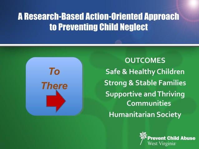 Building Healthy Communities and Preventing Child Neglect | PPT