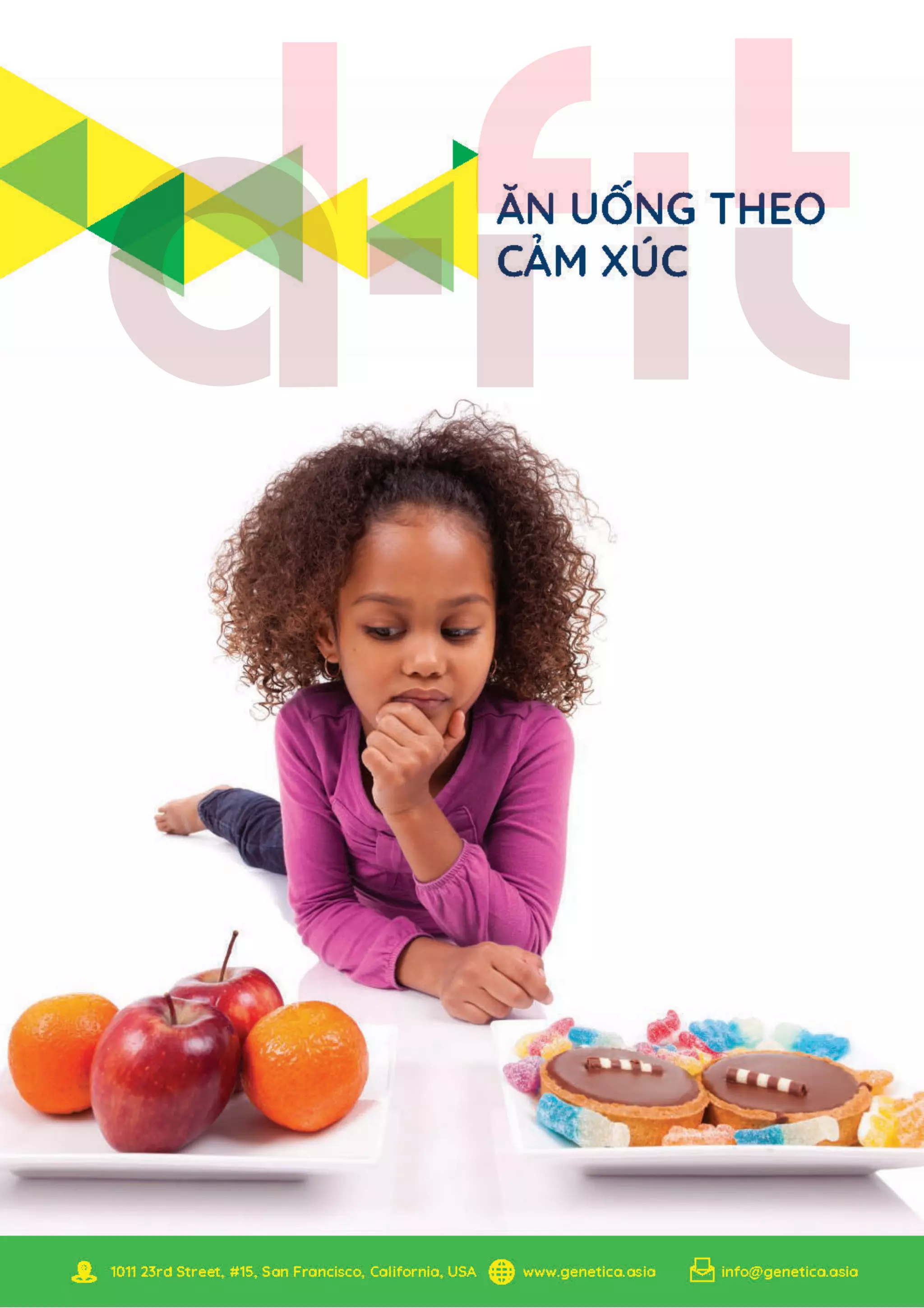 Báo cáo dinh dưỡng Trẻ em (Nutrition) | PDF