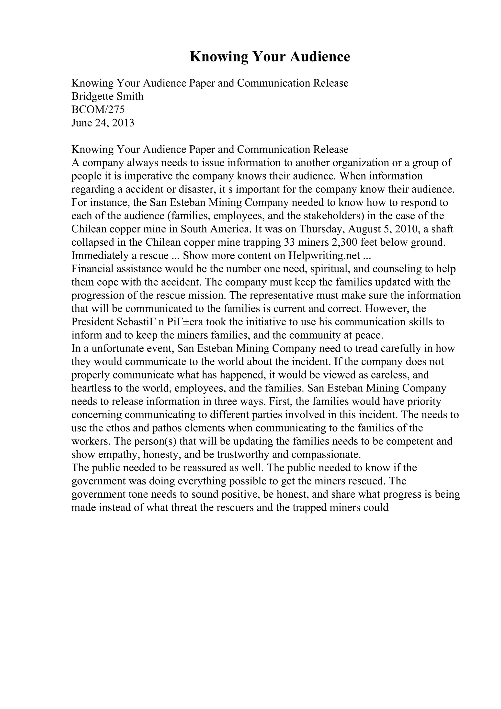 Child Observation Essay Examples. Kindergarten Classroom Observation ...