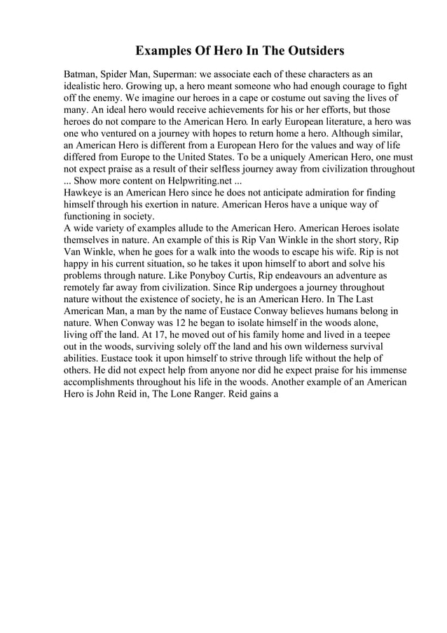 Child Observation Essay Examples. Kindergarten Classroom Observation ...