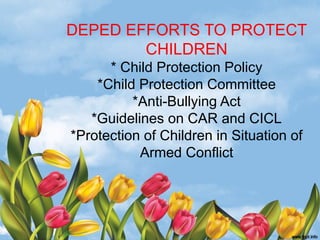 Child PP Orientation Nov.2024 .pptx