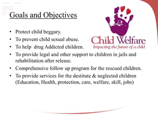 Child protection bureau | PPT