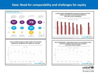 Challenges and Priorities - Child protection and use of evidence to ...
