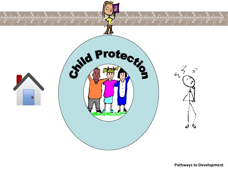 Child protection policy