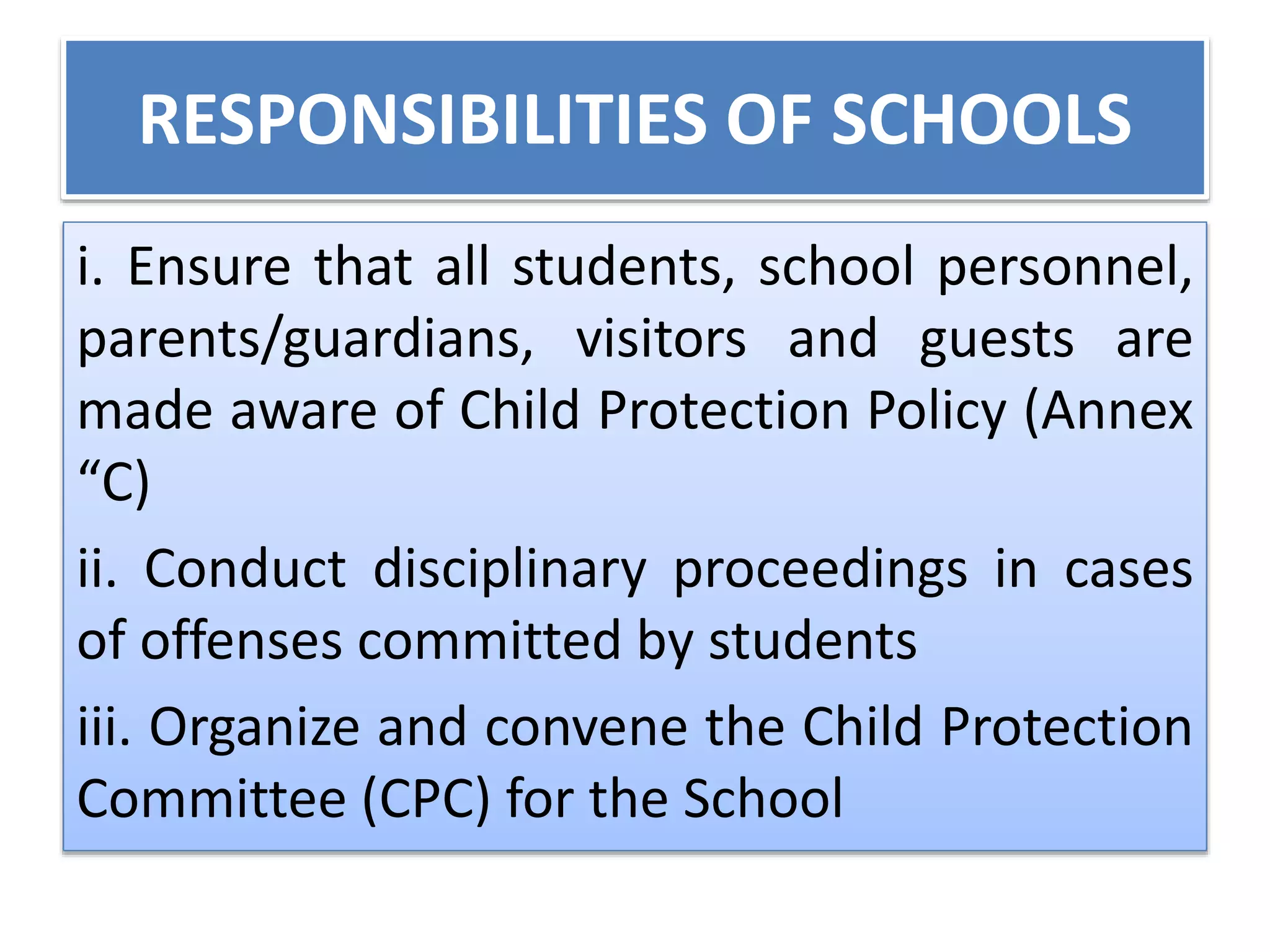 CHILD PROTECTION POLICY .pptx