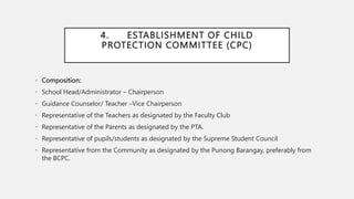 Child Protection Policy Power Point .pptx