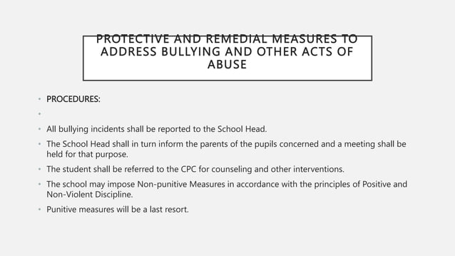 Child Protection Policy Power Point .pptx