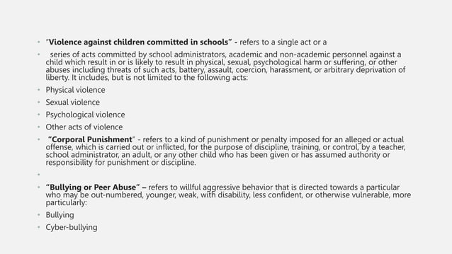 Child Protection Policy Power Point .pptx