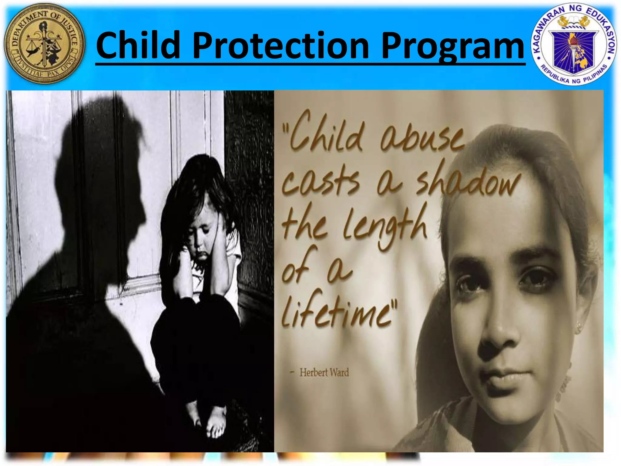 Child Protection Policy | PPT