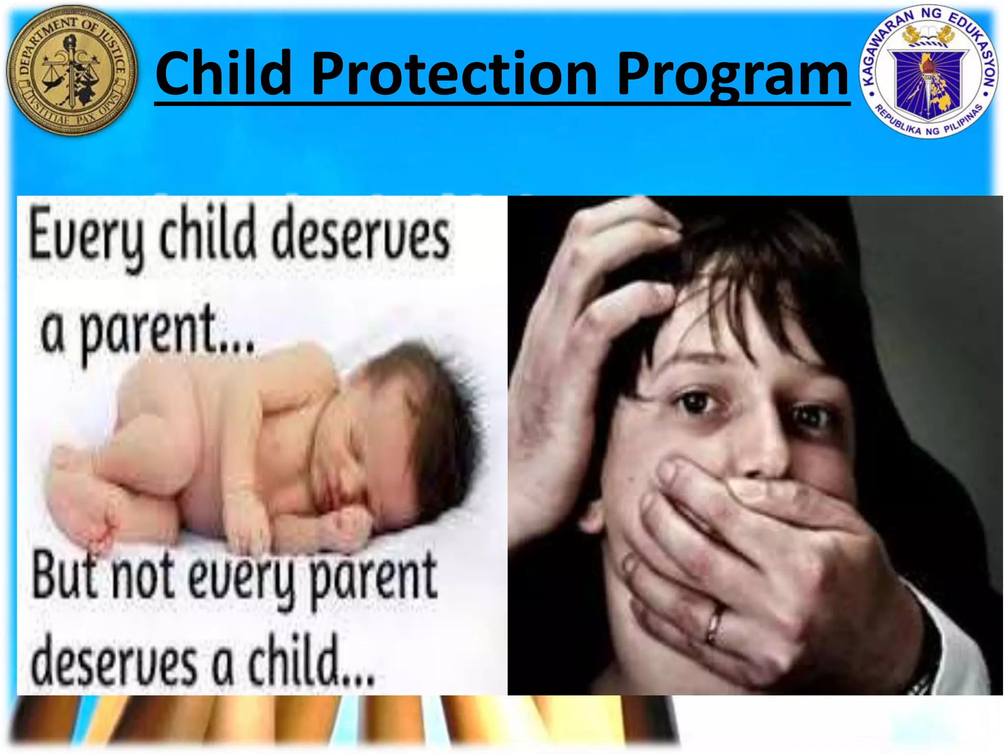 Child Protection Policy | PPT