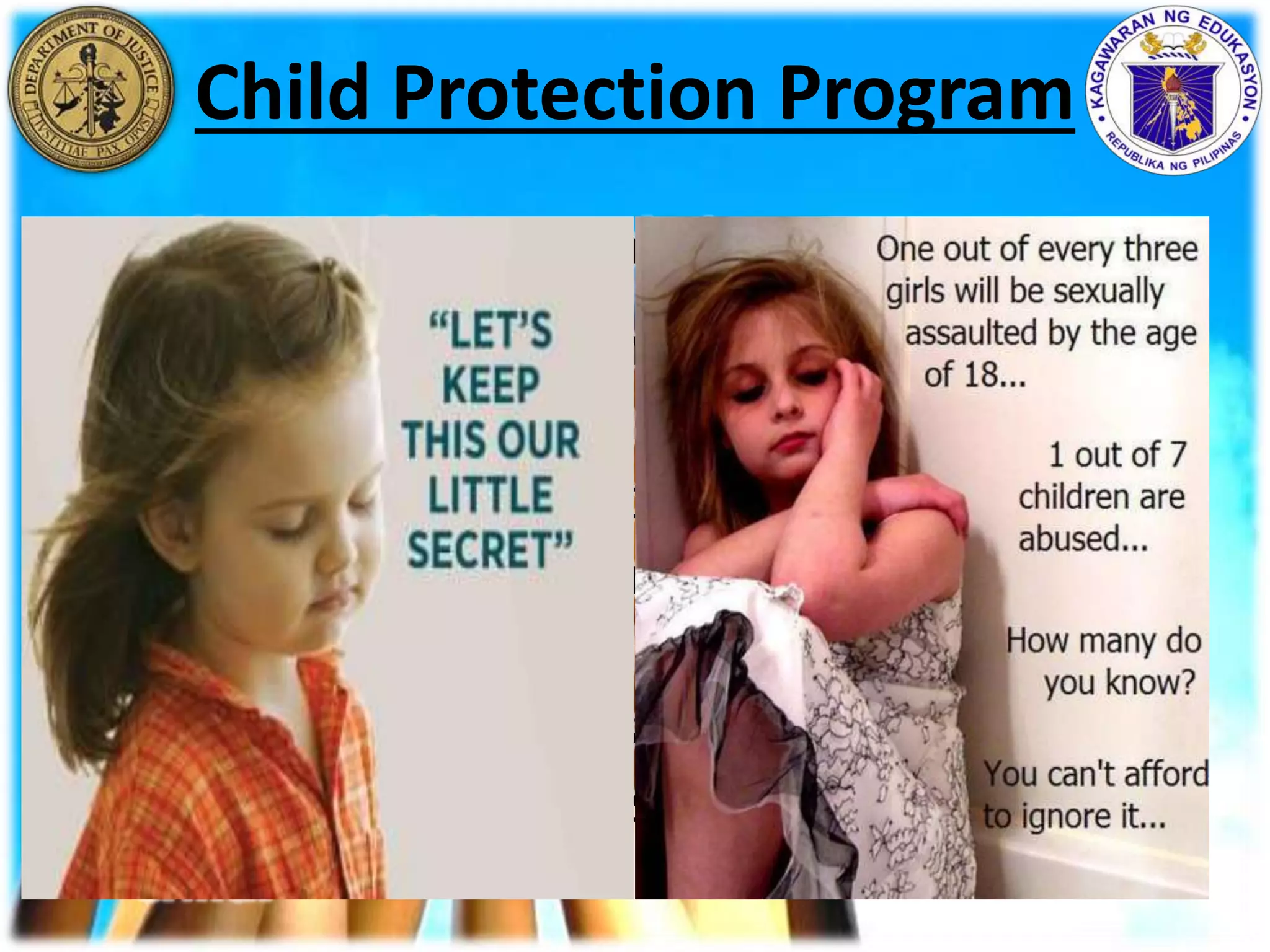 Child Protection Policy | PPT