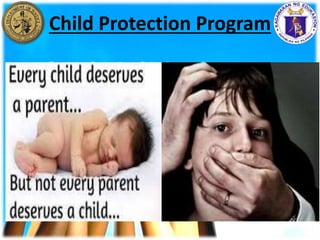 Child Protection Policy | PPT