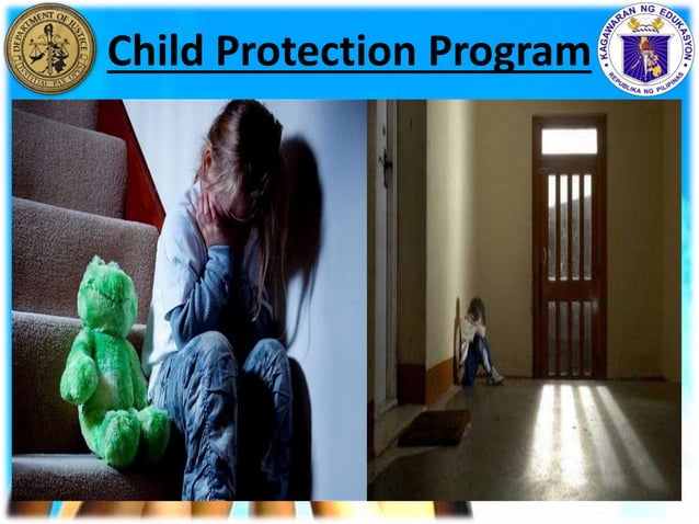 Child Protection Policy | PPT