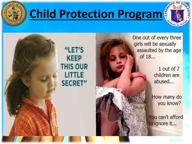 Child Protection Policy | PPT