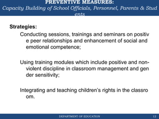 Child protection policy2019 | PPTX