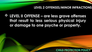 CHILD PROTECTION POLICY orientation.pptx