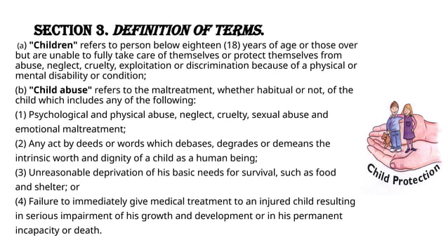 Child Protection Powerpoint presentation.pptx | Free Download