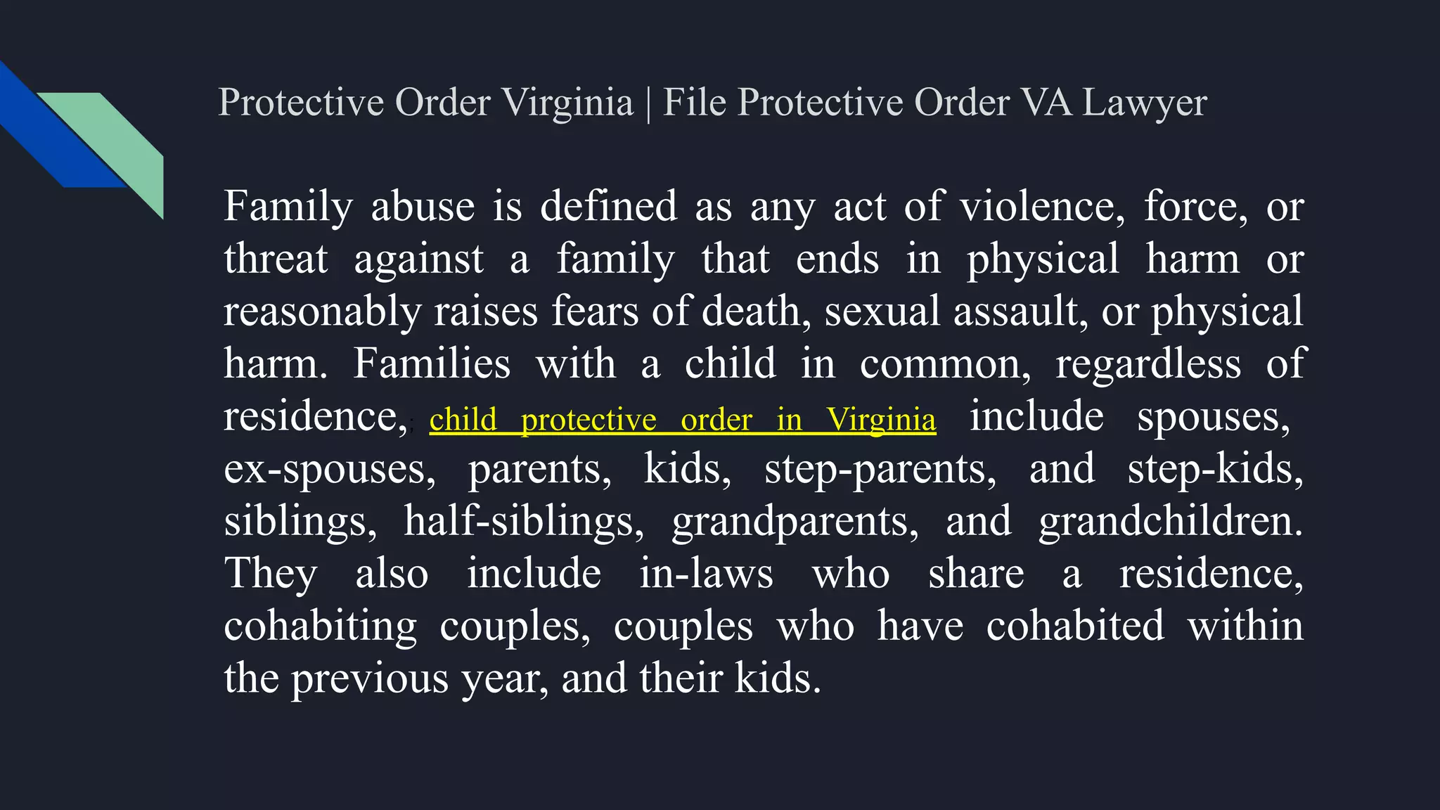 Child protective order in virginia.pdf