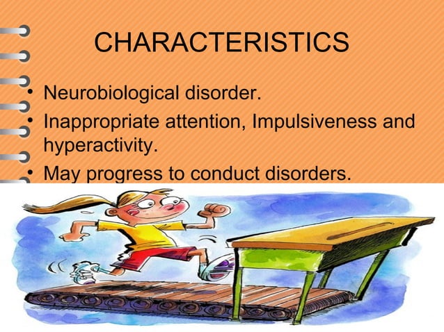 Mental Retardation and other child psychiatric disorders | PPT
