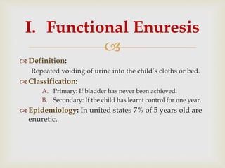Child psychiatry | PPT