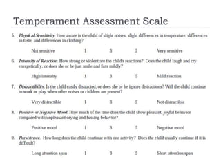 Child Psychiatry - Part 1 | PPT