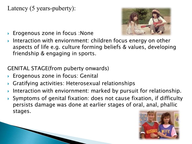 Stages of Psychology Development | PDF | Parenting Babies and Toddlers ...