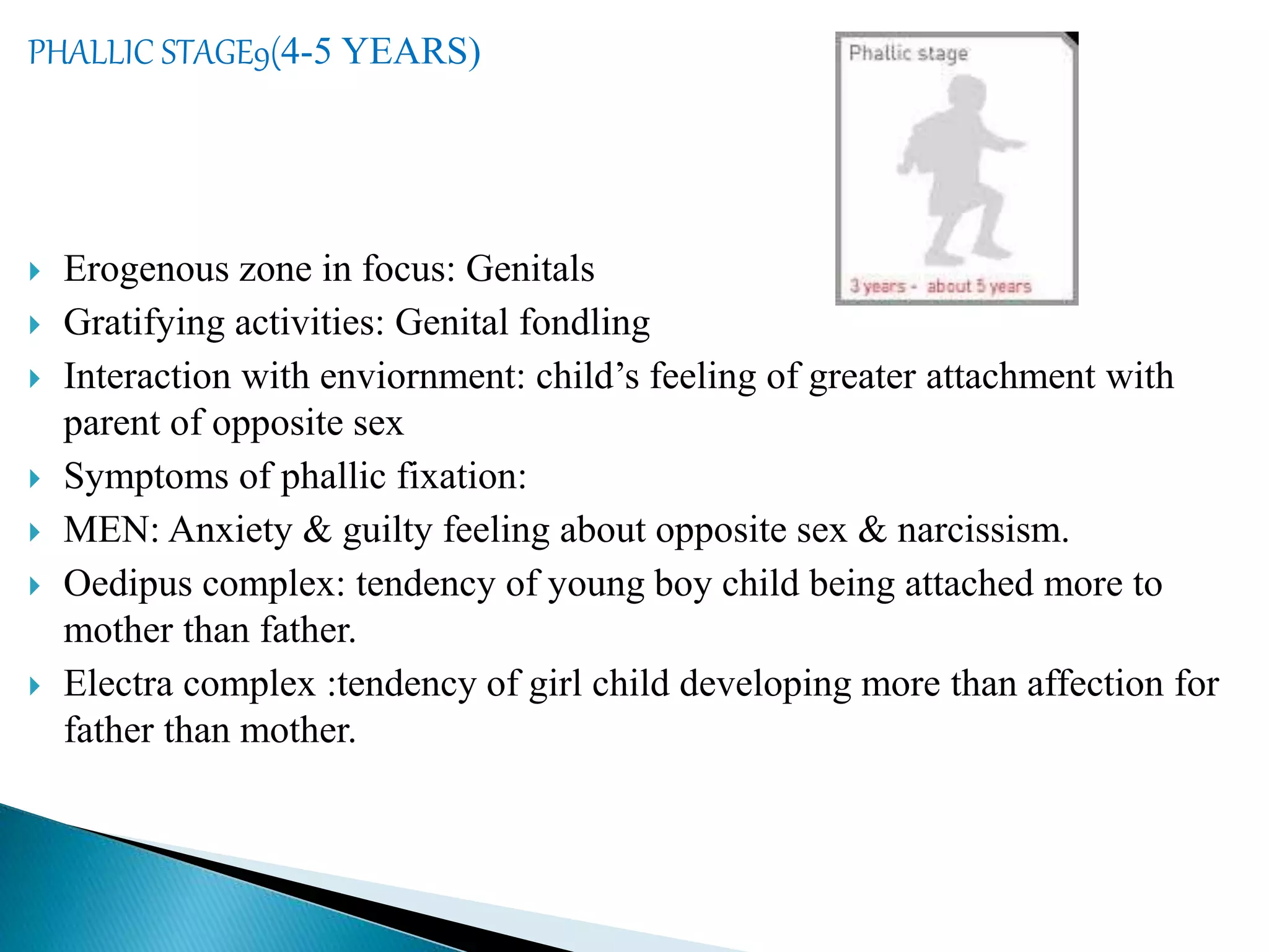 Child psychology | PPTX