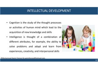 Child Psychology | PPT