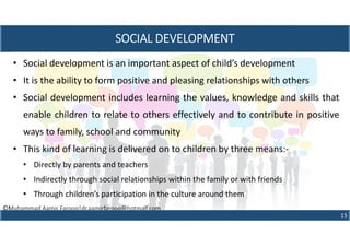 Child Psychology | PPT