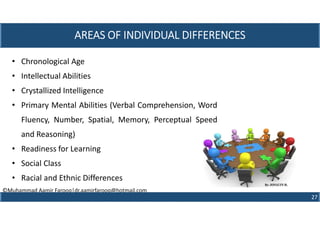 Child Psychology | PPT