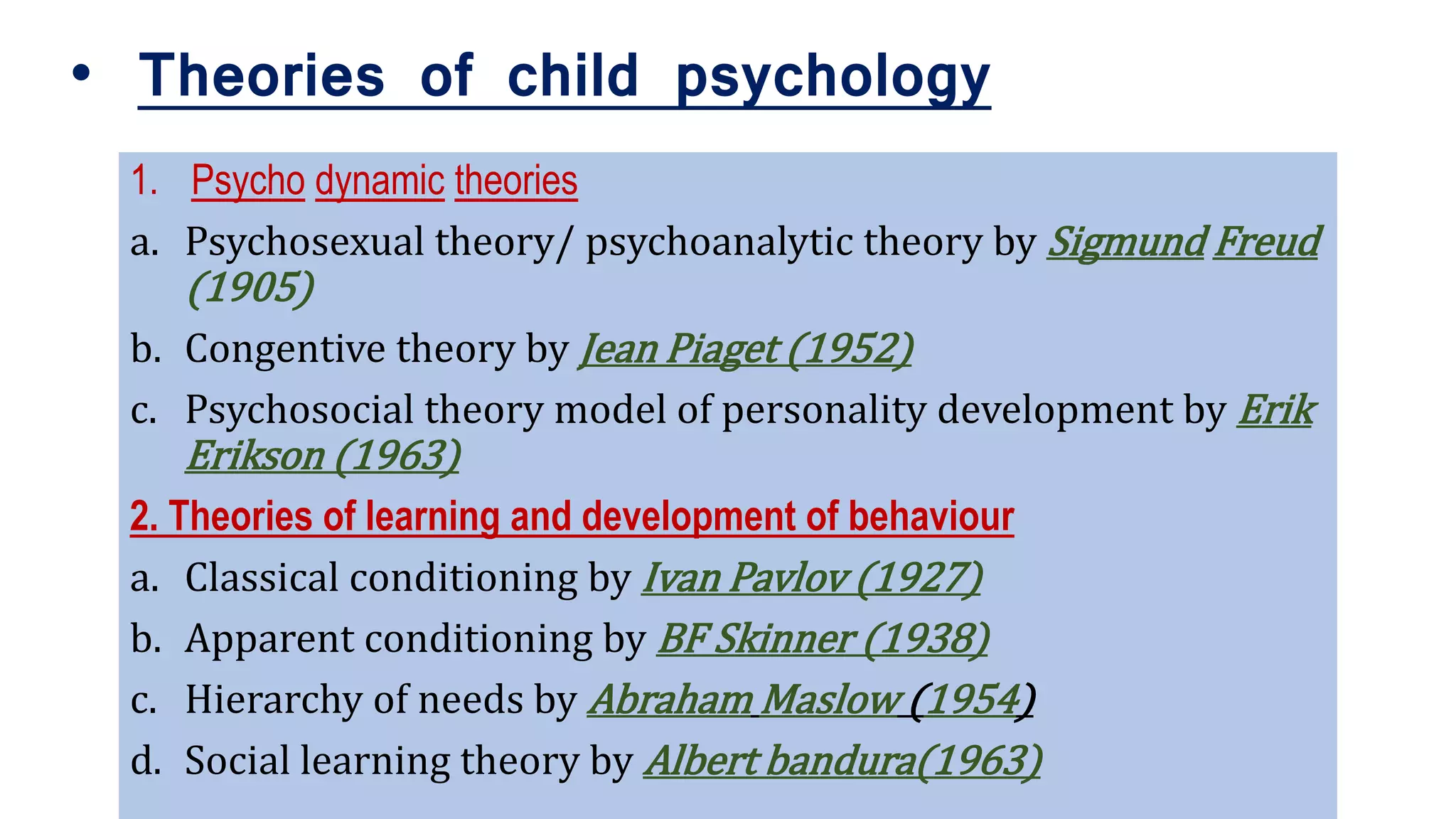 Child psychology pedodontics.pptx