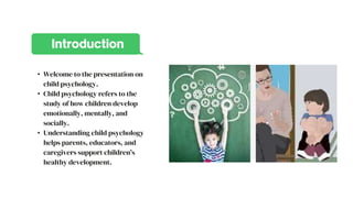 child psychology.pptx