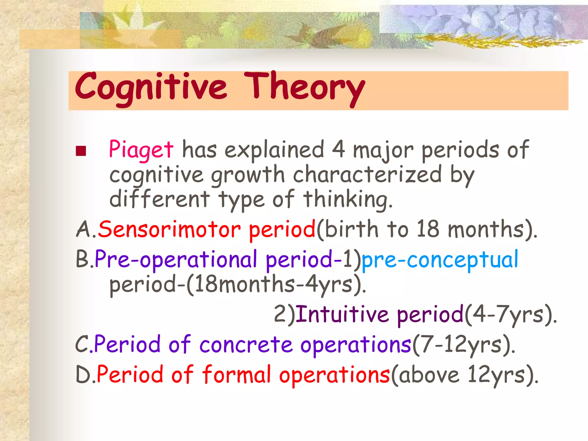 CHILD PSYCHOLOGY.pptx
